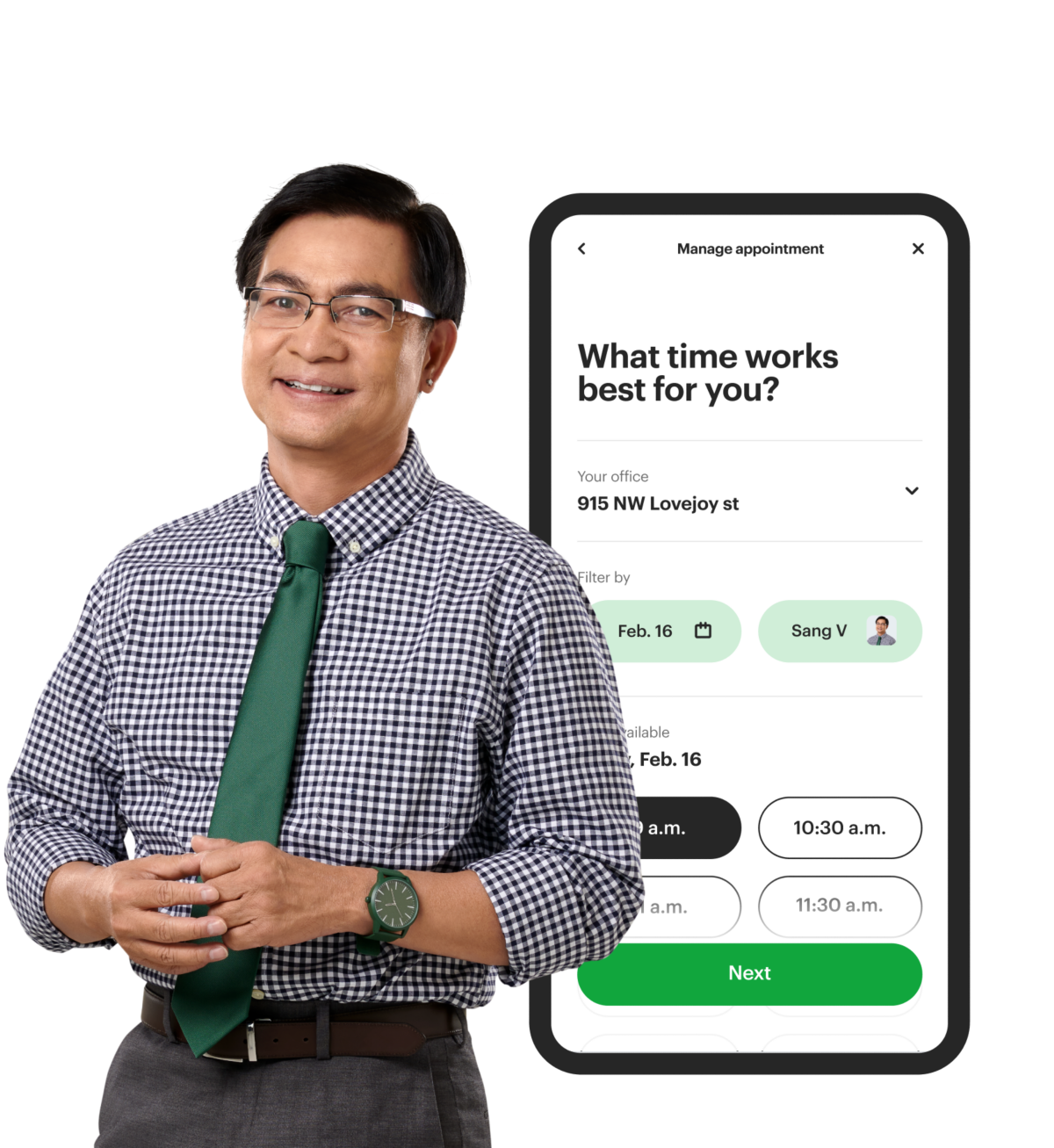 Find a Small Business Tax Preparer Near You | Block Advisors