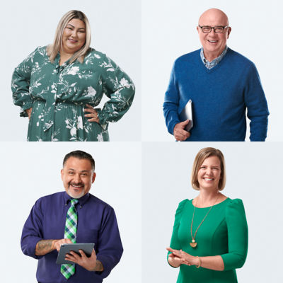 Small Business Bookkeeping Services | Block Advisors