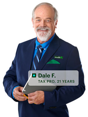 Small Business Tax Services and Preparation | H&R Block®