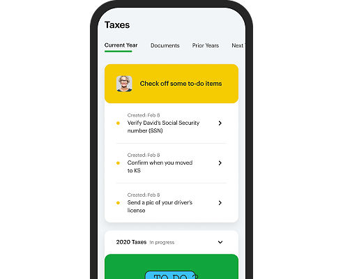 MyBlock Benefits | H&R Block®