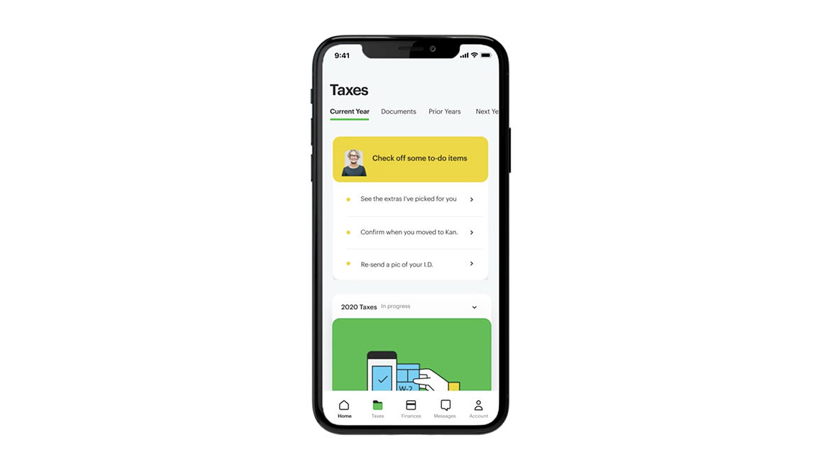 MyBlock Benefits | H&R Block®