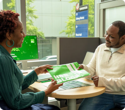 File Taxes In-Office With a Trusted Tax Professional | H&R Block®