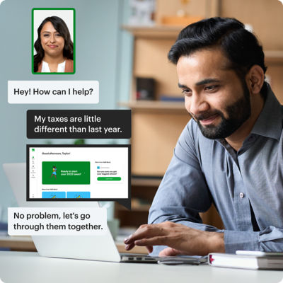 Virtual & Remote Tax Preparation Services | H&R Block®