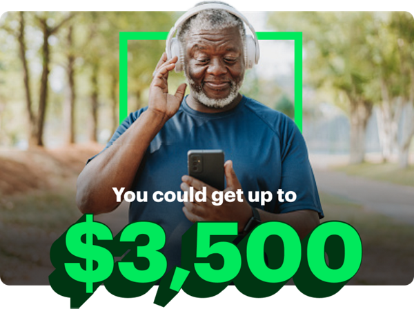 Financial Services | H&R Block®