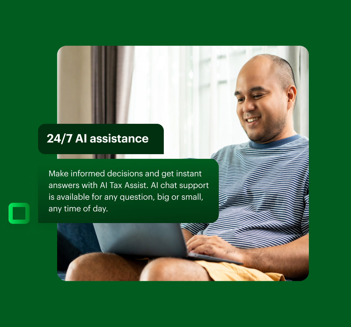 Small Business Online Tax Filing | Block Advisors