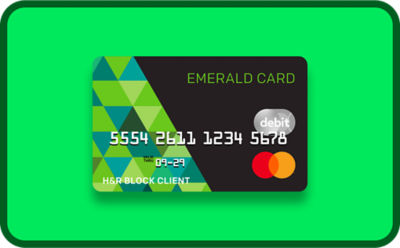 Refund Transfer - Tax Refund Payment | H&R Block®