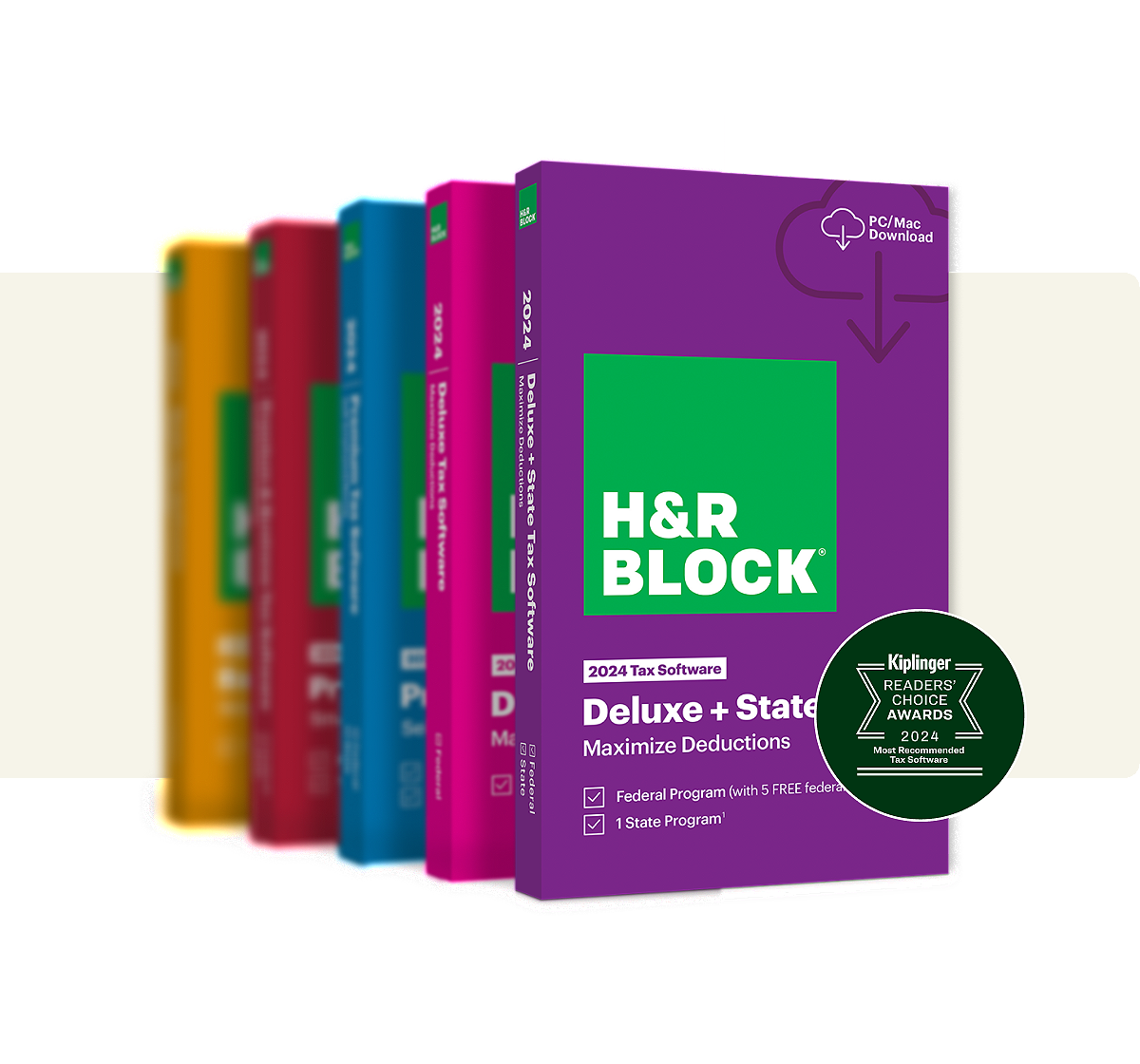 Virtual & Remote Tax Preparation Services | H&R Block®