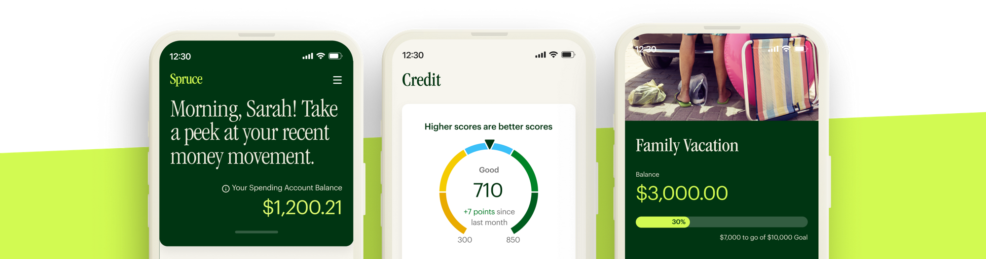 Mobile Banking for People Who Want to Be Good with Money | Spruce