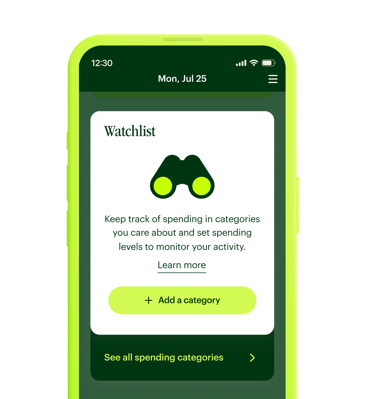 Mobile Banking for People Who Want to Be Good with Money | Spruce