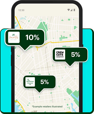 Spruce Mobile Banking Features Built for You | Spruce