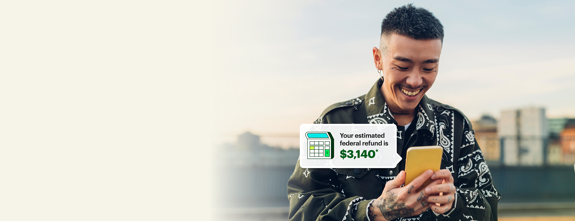 Maximize Your Income Tax Refund by Saving It ﻿| Spruce﻿